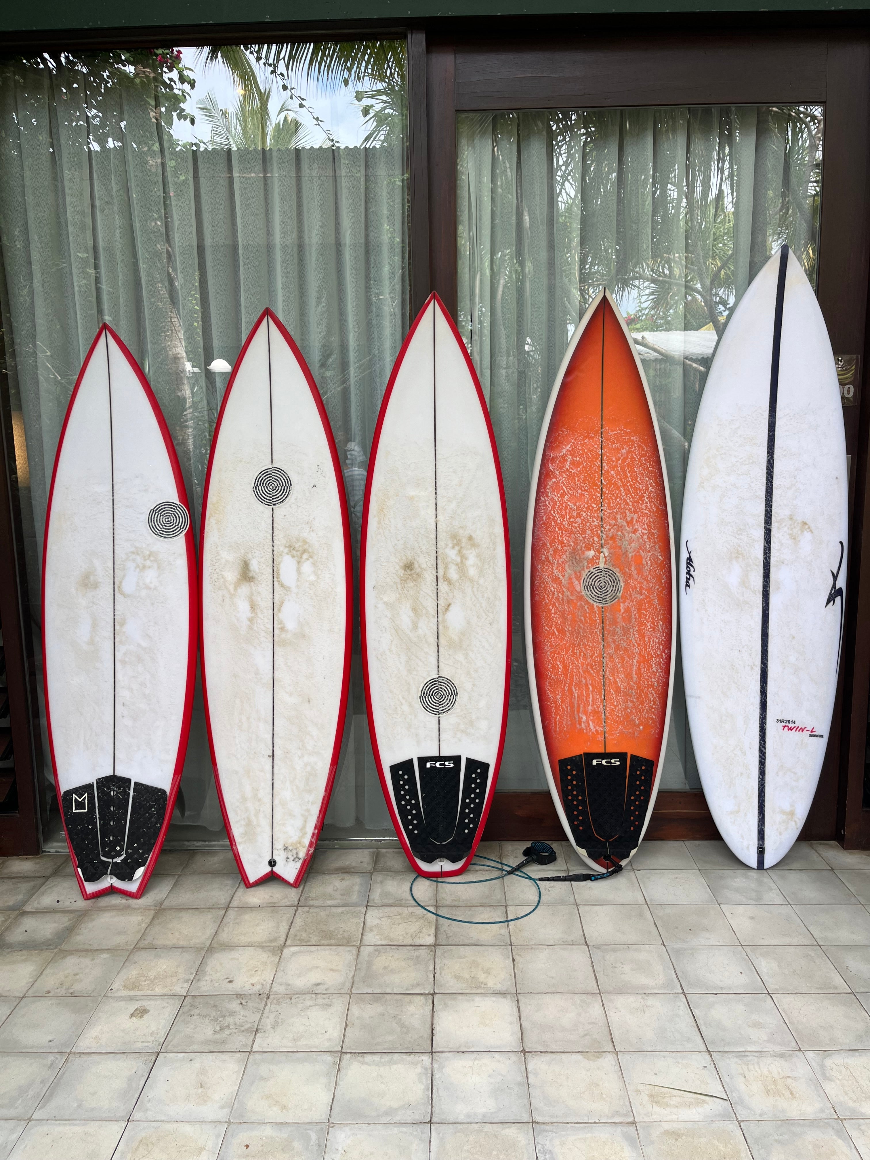 USED SURFBOARDS – woodsurfboards