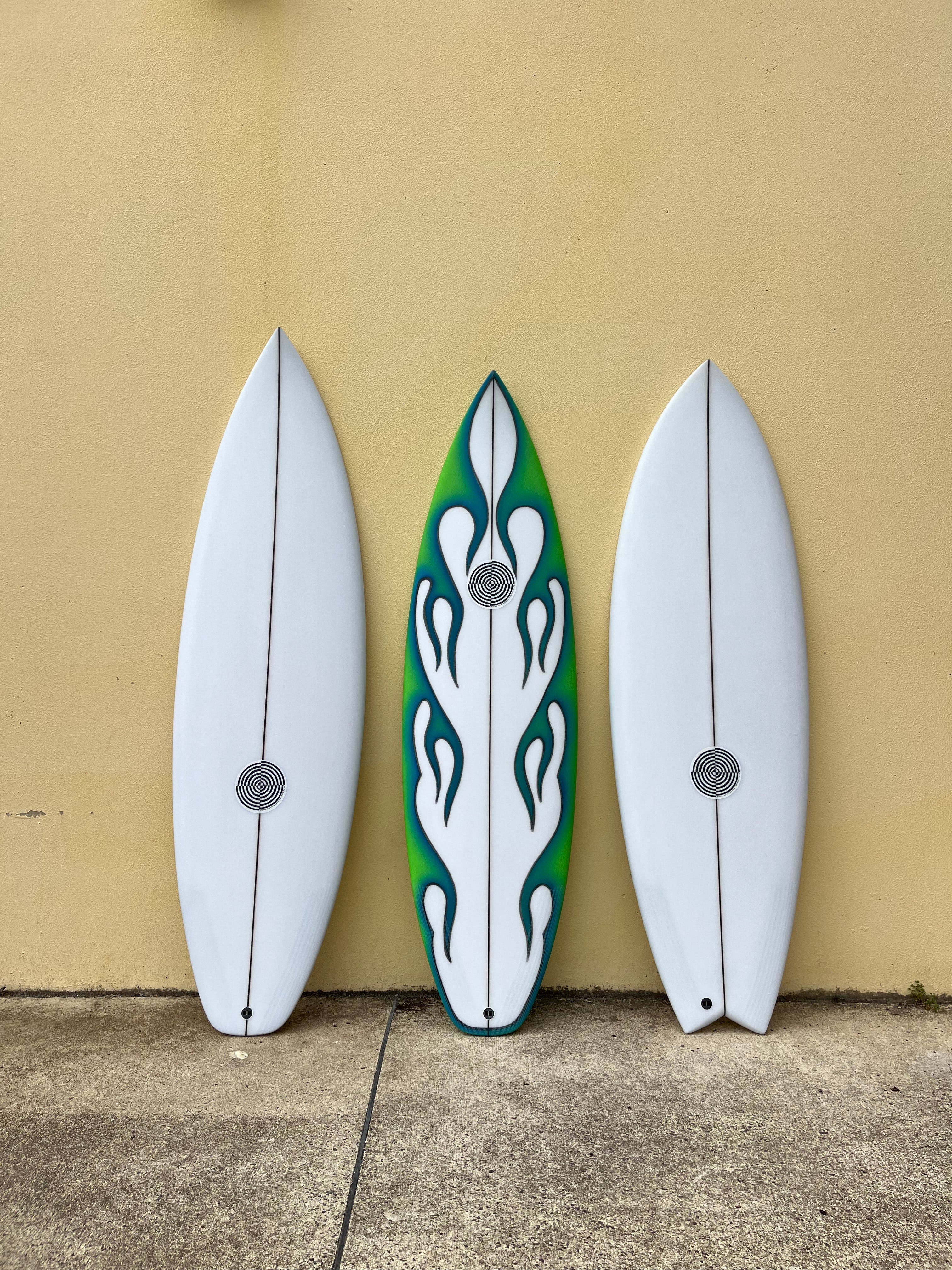 PERFORMANCE SURFBOARDS – woodsurfboards