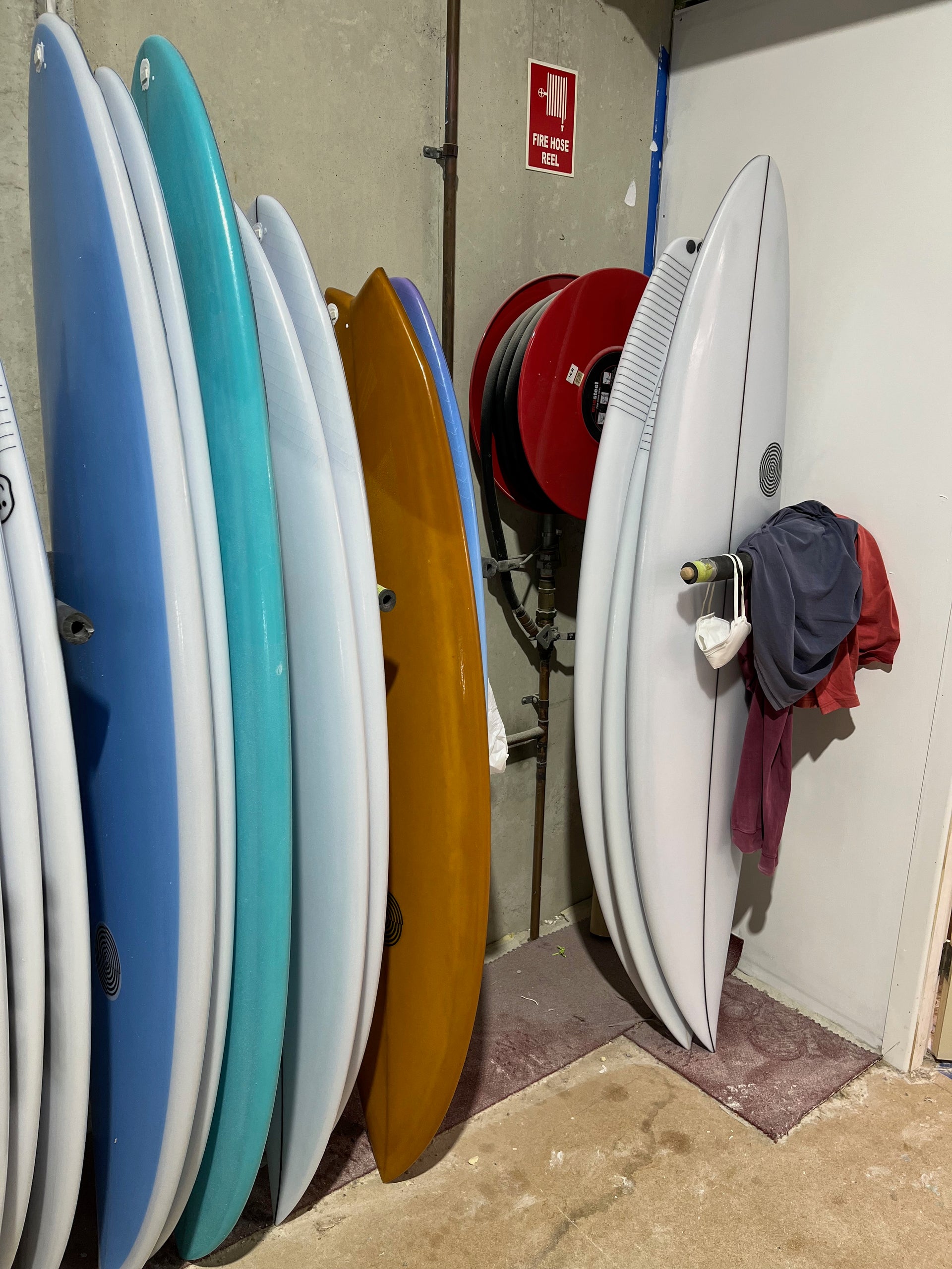 Wood Surfboards : Lennox Head, NSW – woodsurfboards