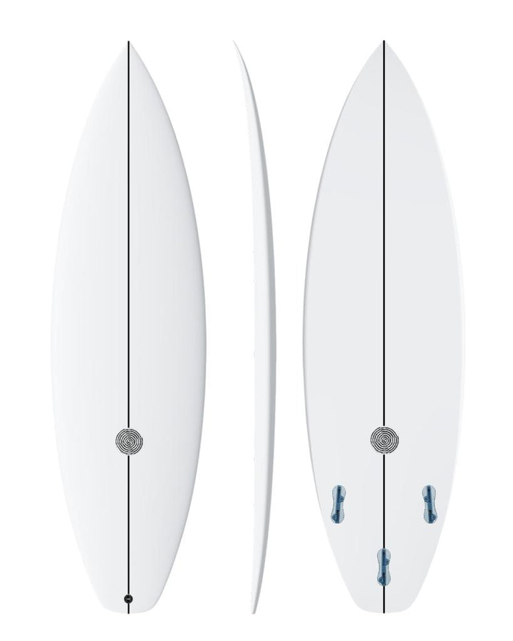 PERFORMANCE SURFBOARDS – woodsurfboards